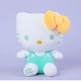 Kawaii Sanrio Plushie Y2K Hello Kitty Plush Doll Stuffed Animals Soft ...