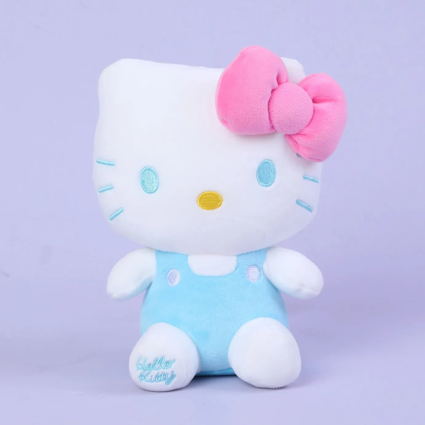 Kawaii Sanrio Plushie Y2K Hello Kitty Plush Doll Stuffed Animals Soft ...