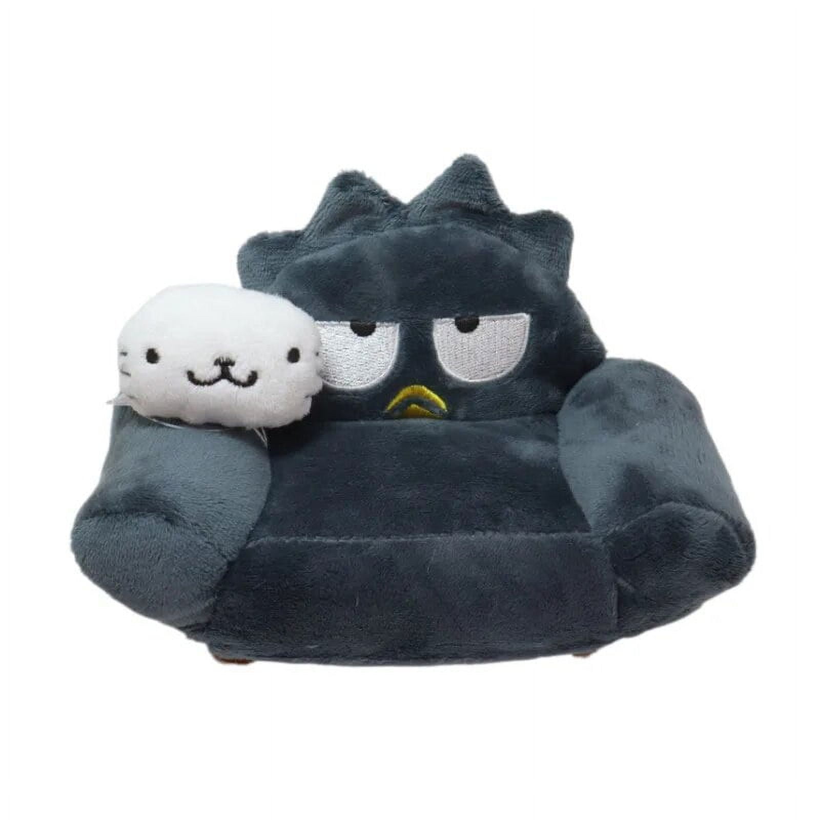 Kawaii Sanrio Sofa Toys Kuromi Cinnamoroll My melody Hello kitty Cute ...