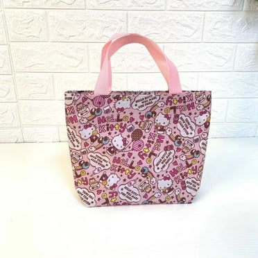 Tonies Travel Bag - Handheld Tote Bag for your Toniebox, Headphones ...