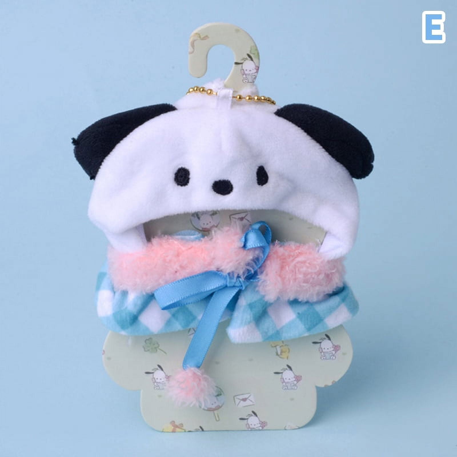 Kawaii Sanriod Anime Hobby Kitty My melody Kuromi Cinnamoroll Pom Pom ...