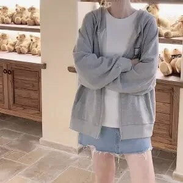 Kawaii Sanrios Cartoon Plush Knitted Sweater Melody Cinnamoroll Cute ...