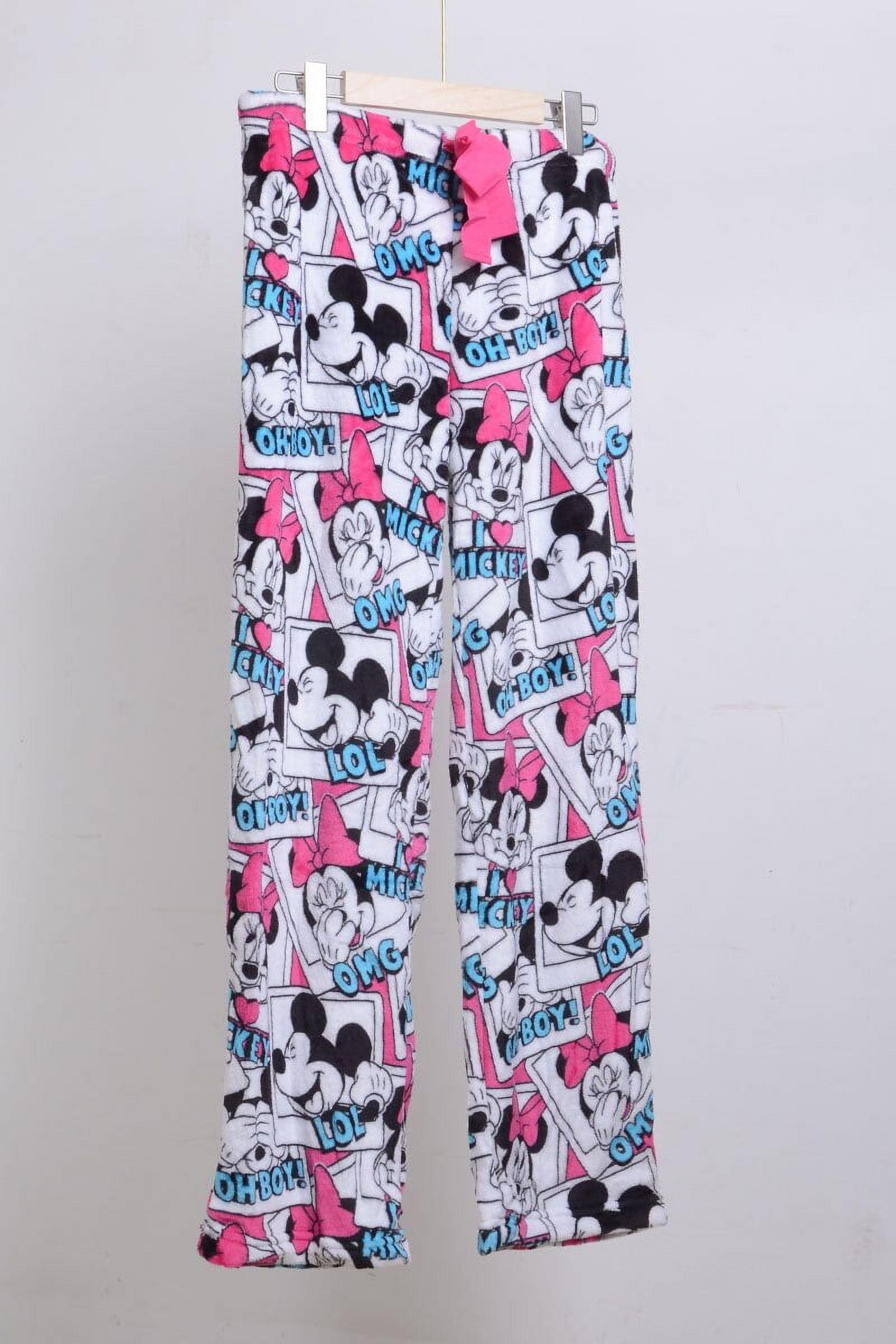 Kawaii Sanrios Hellokitty Flannel Pants Pajamas Cartoon Cinnamoroll ...