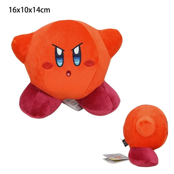 Kirby Squishy