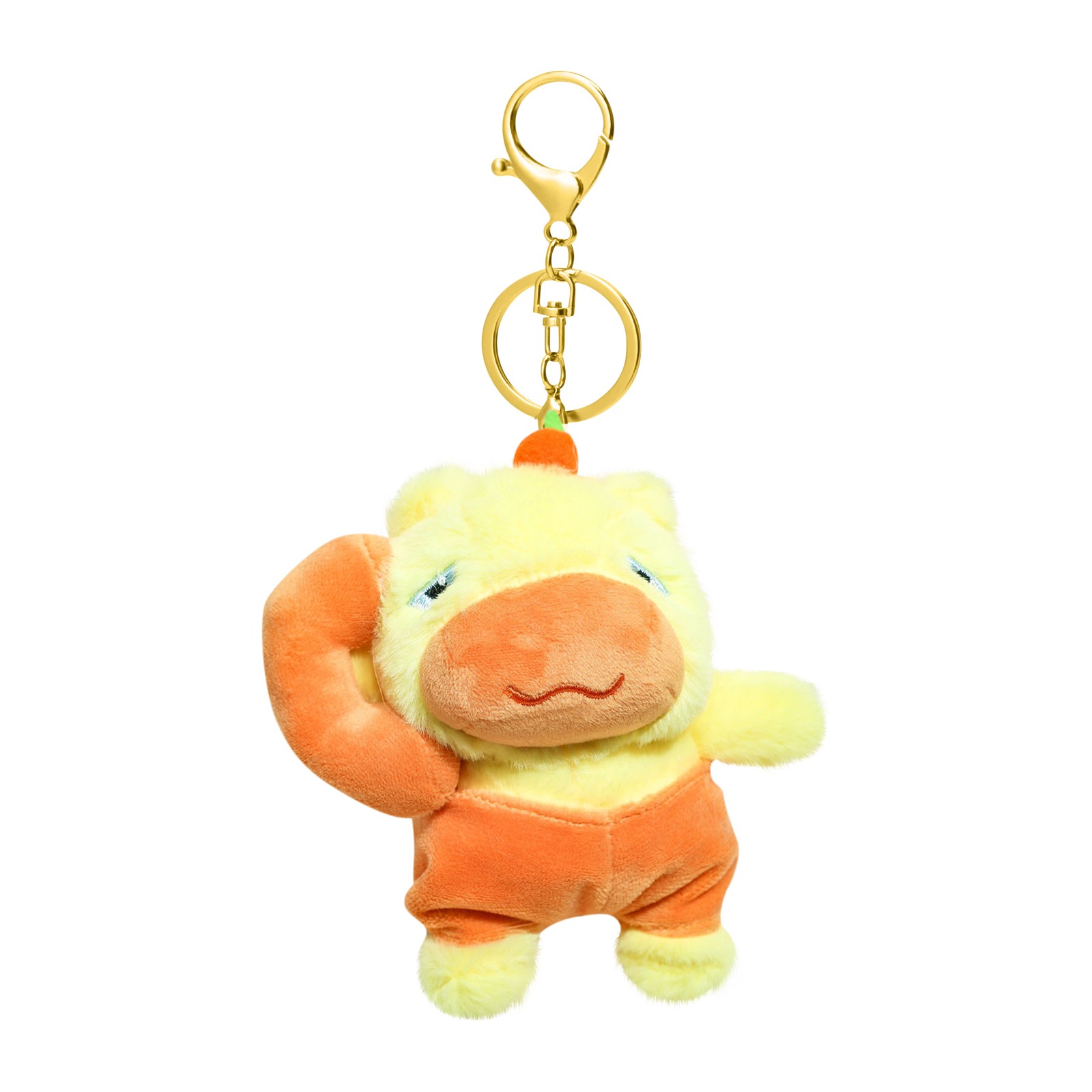 Kawaii Stuff Cute Capybara Gifts Toy, Decorations Collectible Capybara ...