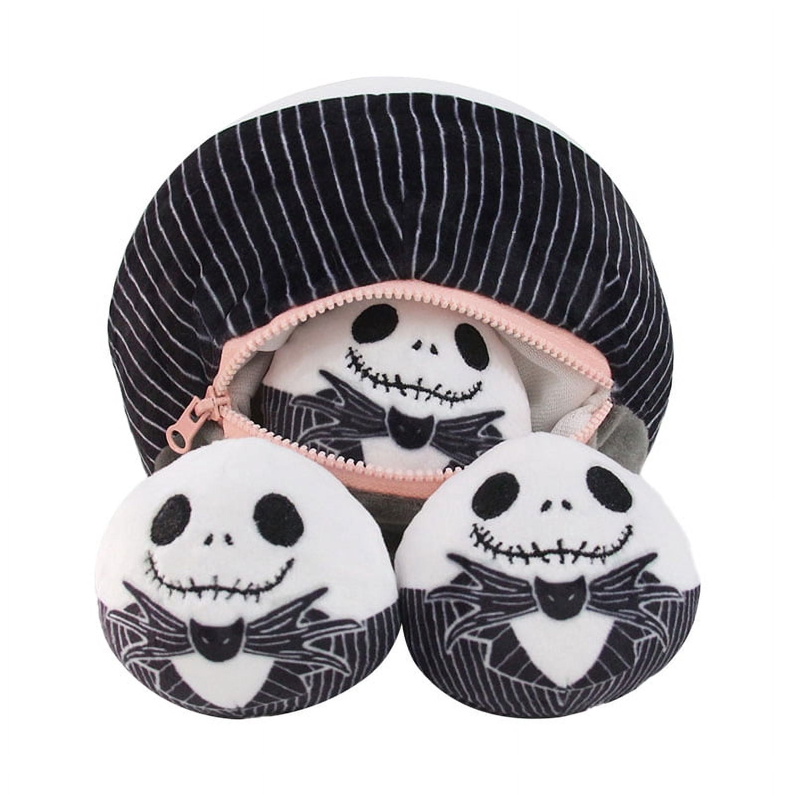 Kawaii Style The Nightmare Before Christmas Jack Skellington Skeleton ...