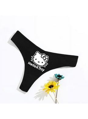 Hello Kitty Lingerie