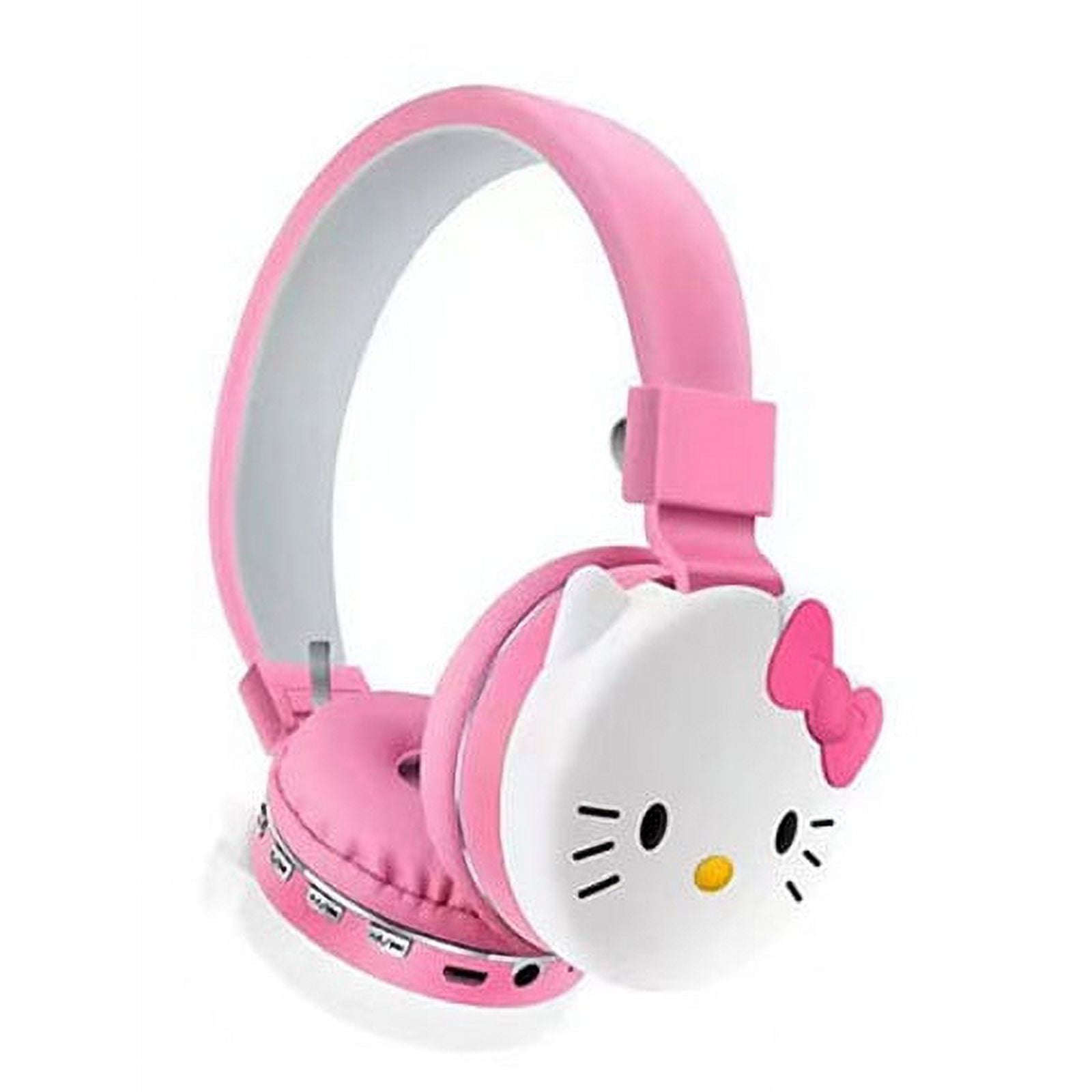 Customer reviews for Kawaii Y2K Hello Kitty Wireless Bluetooth ...
