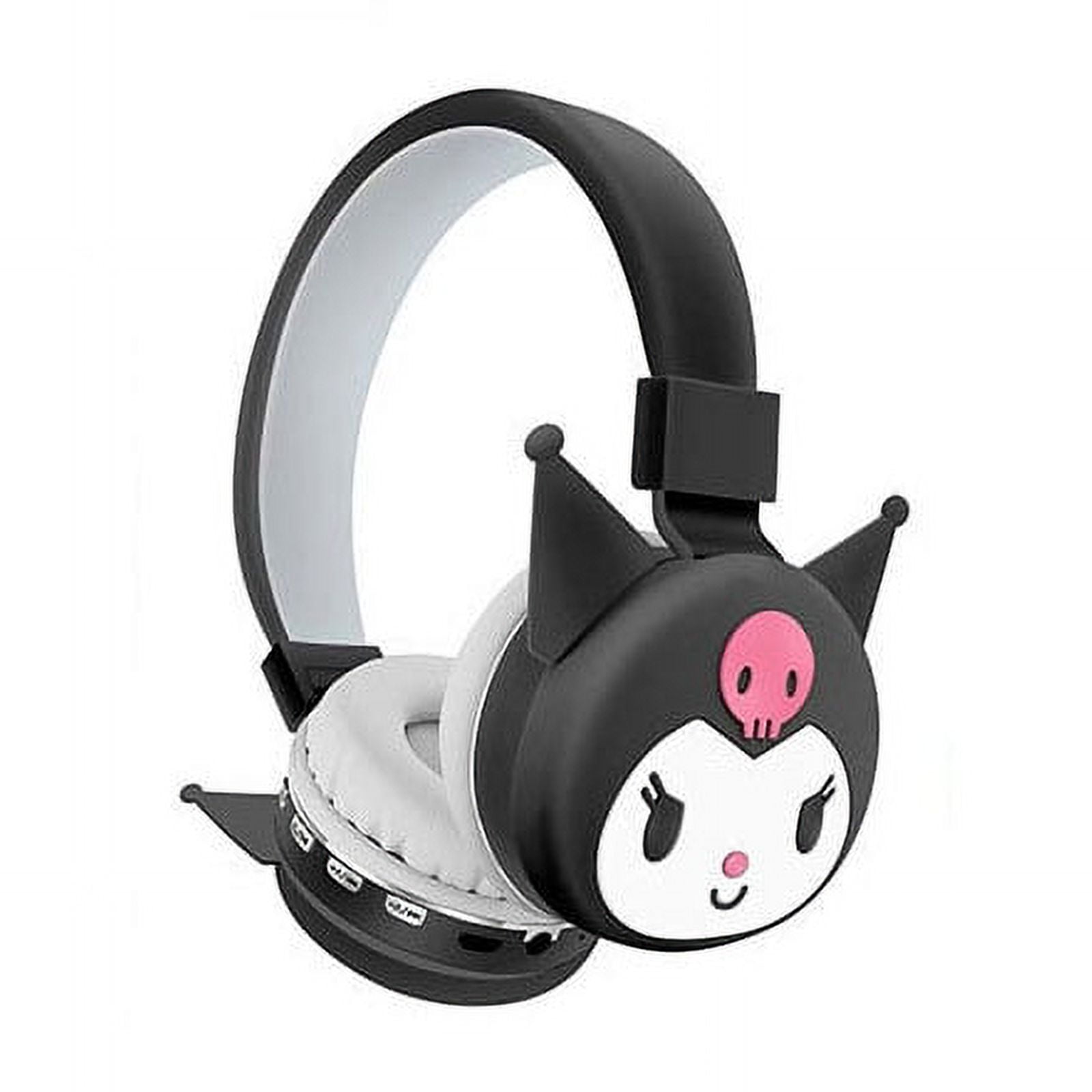 Kawaii Y2K Hello Kitty Wireless Bluetooth Headphones With Mic Noise ...