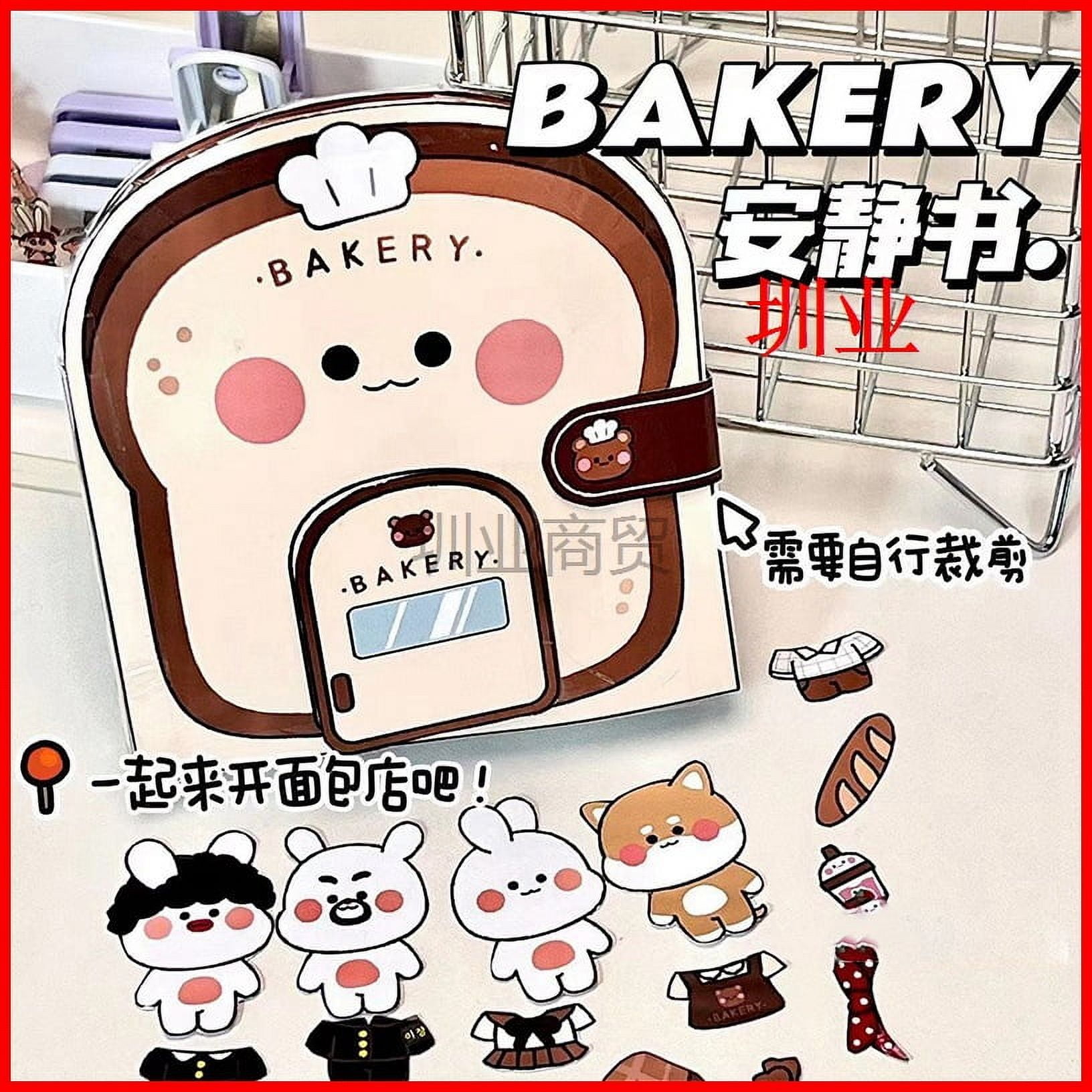 Kawali Sanrio Hello Kitty Sticker Games Anime My Melody Cinnamoroll ...