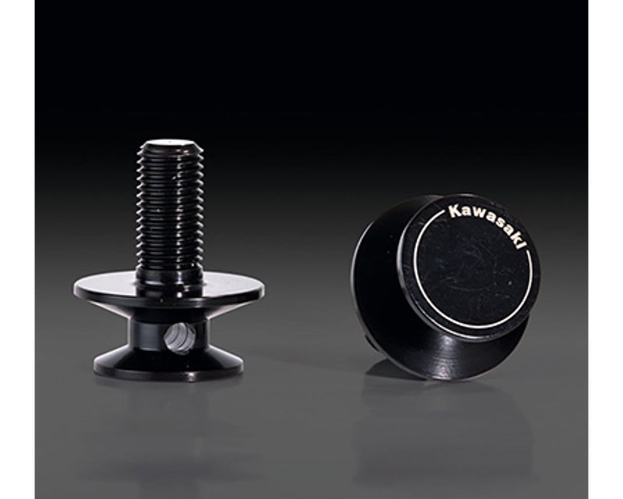 Kawasaki 10mm Swingarm Spool 10mm bolt size 012BOY0014 - Walmart.com