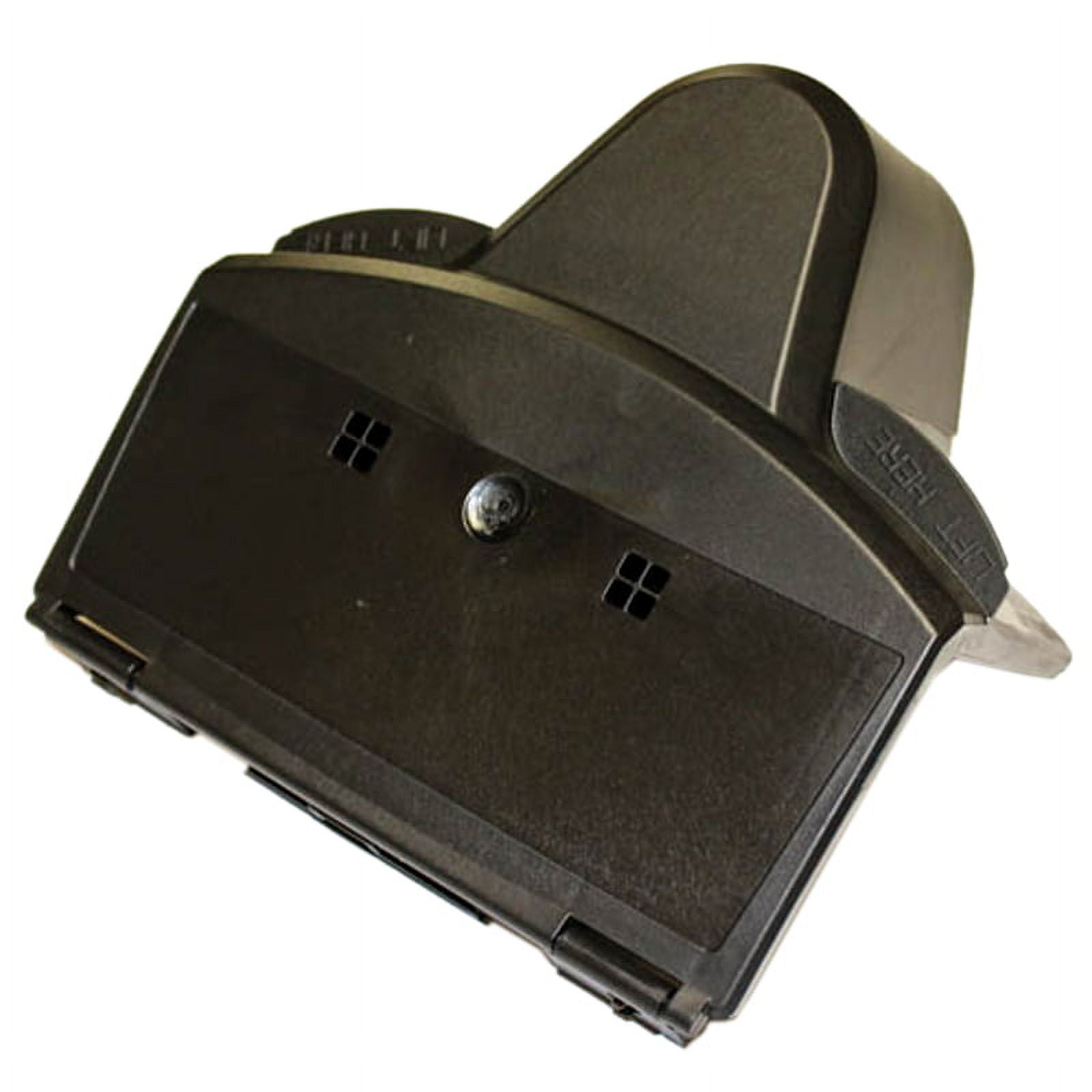 Kawasaki 11011-0820 CASE-AIR FILTER Engine KA-110110820 - Walmart.com