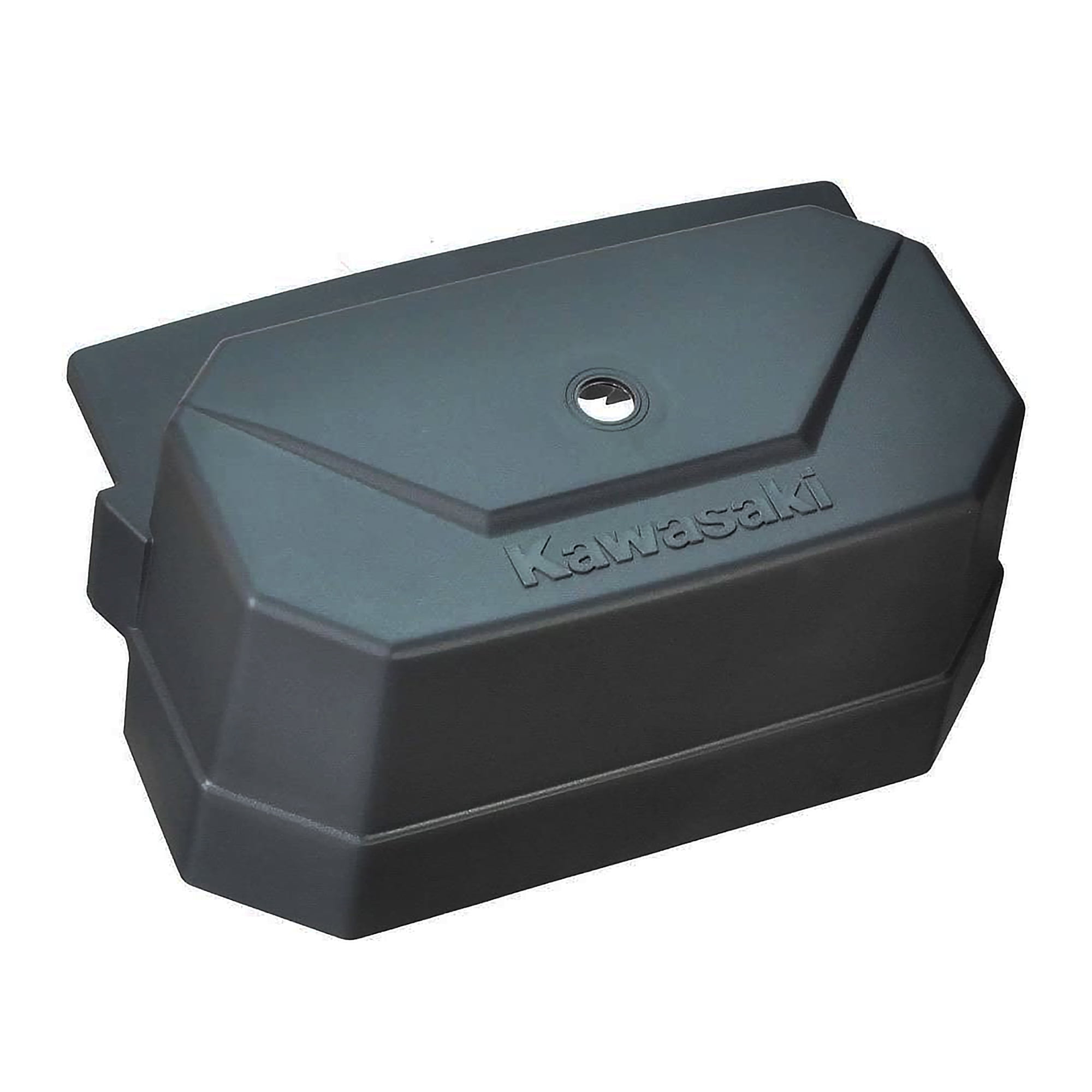Kawasaki 11011-7046 Air Filter Cover - Walmart.com