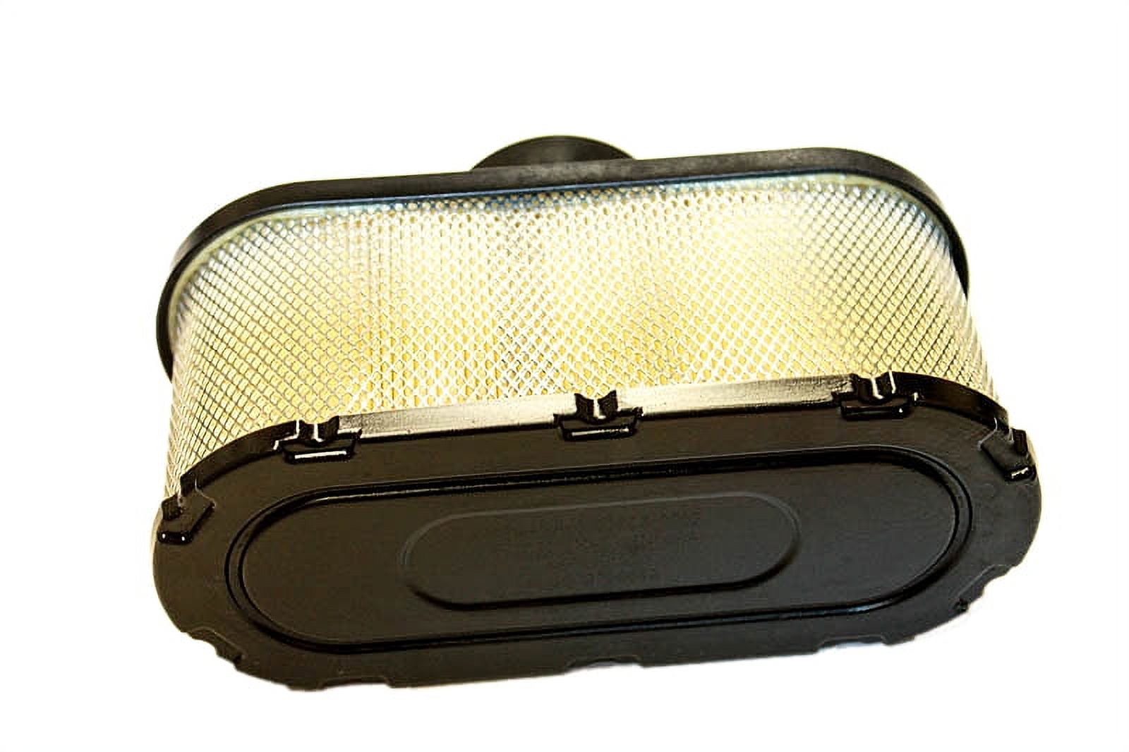 Kawasaki 11013-0752 Air Filter Element, KA-110130752 - Walmart.com