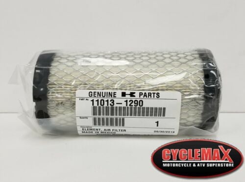Kawasaki 11013-1290 OEM Mule Air Filter - Walmart.com