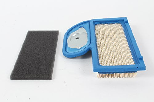 Kawasaki 11013-7002 Air Filter And 11013-7033 Pre-Filter Kit - Walmart.com