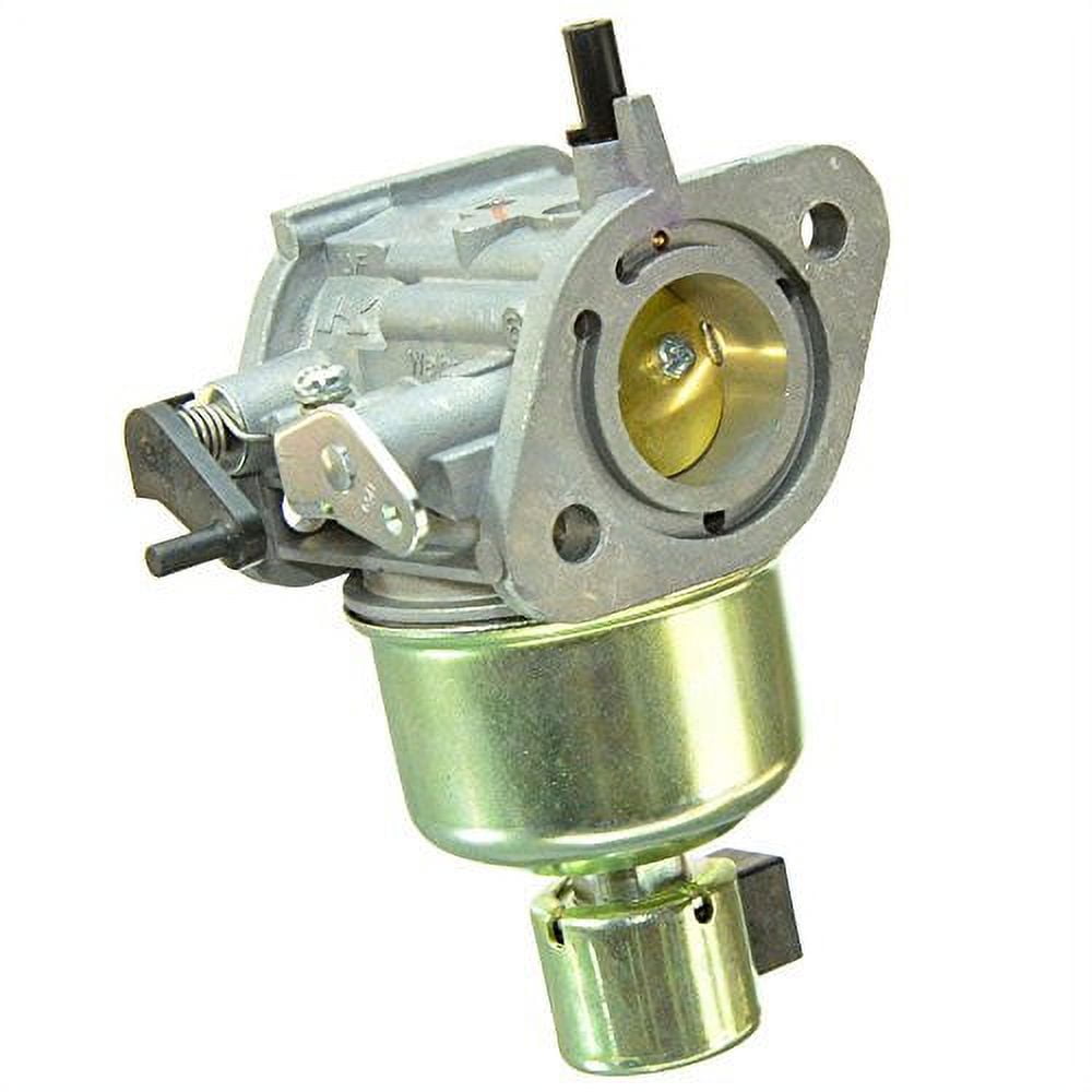 Kawasaki 15004-0822 Carburetor for Premium Engine - Walmart.com