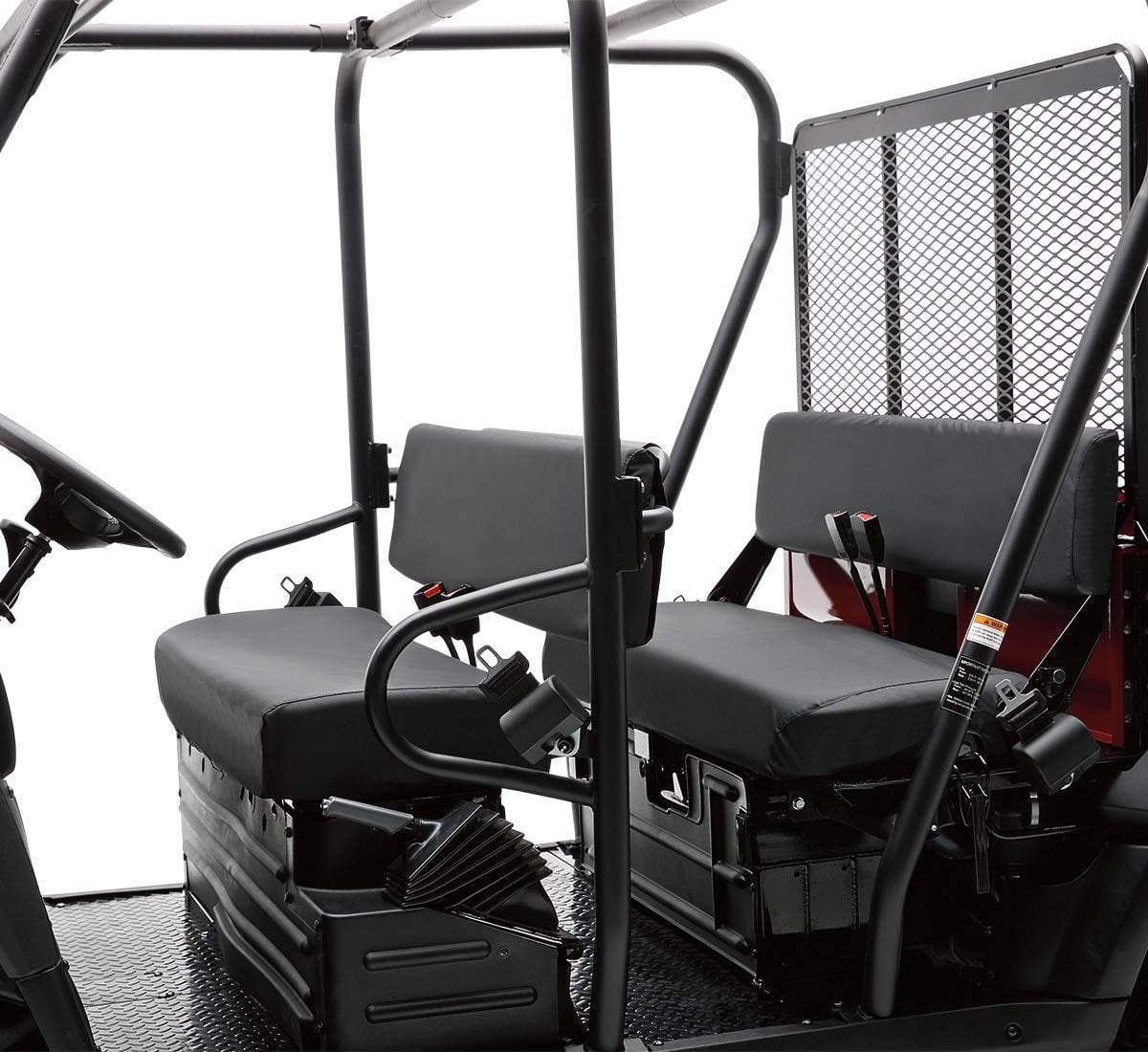 Kawasaki 2015-2019 Mule 4010 Seat Cover 99994-1148 New Oem - Walmart.com