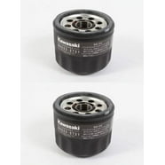 Kawasaki Genuine Oil Filter 49065-0721 - Walmart.com