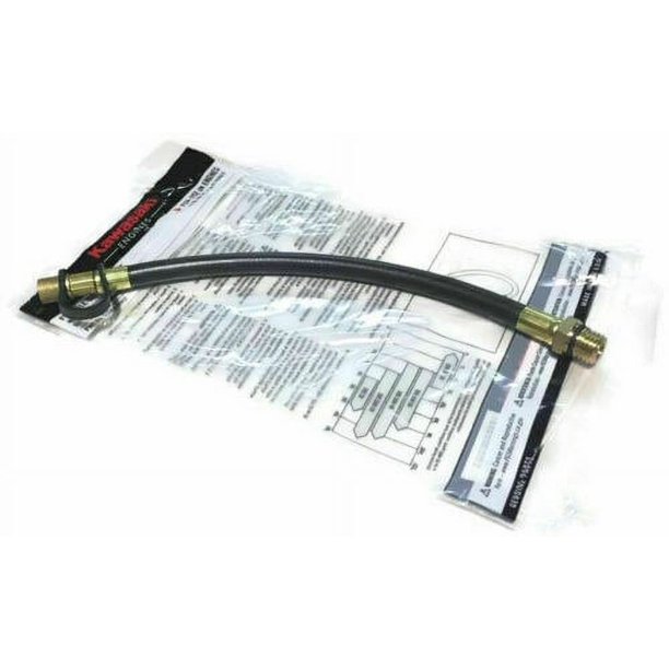 Kawasaki 51044-0902 Flex Drain Hose - Walmart Business Supplies
