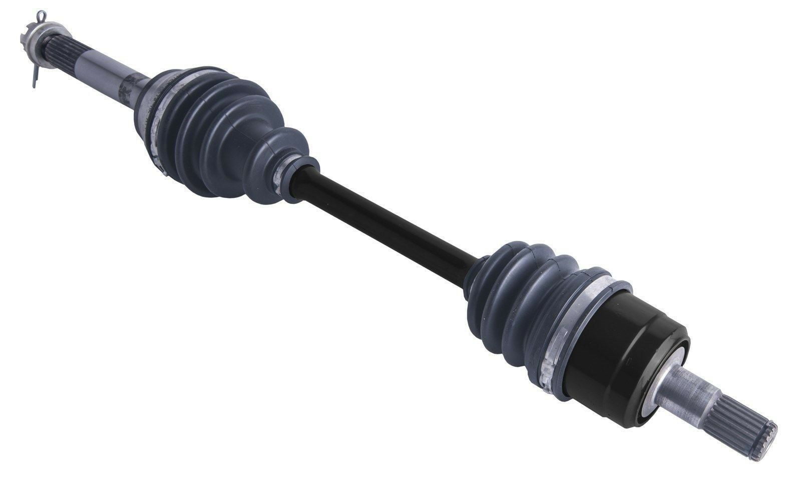 Kawasaki 610 Mule front left or right cv axle 1993 2005 2006 2007 2008 ...