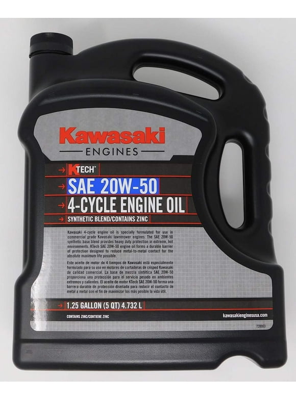 20W-50 Oil in Oil Viscosity - Walmart.com