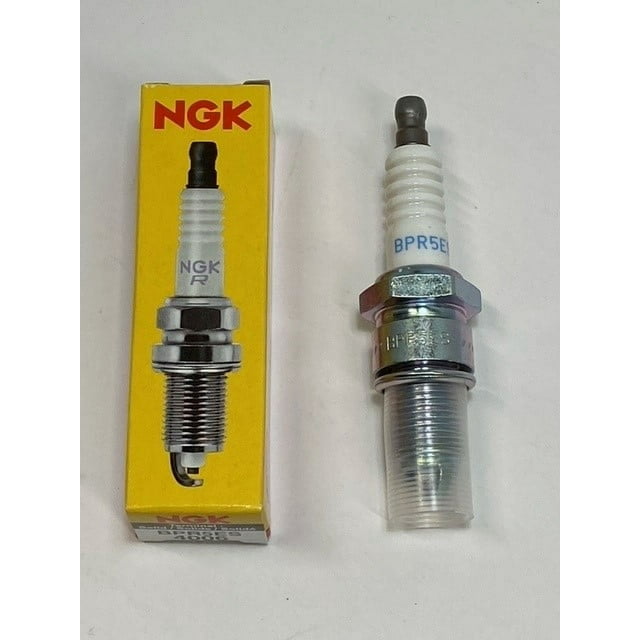 NGK Kawasaki Spark Plug Copper Core Resistor OEM Quality - Walmart.com