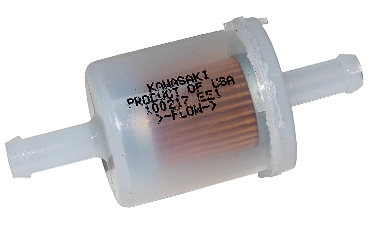 Kawasaki Engine OEM Replacement Fuel Filter # 49019-0027 - Walmart.com