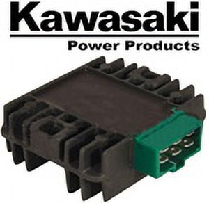 Kawasaki Engine Regulators REGULATOR-VOLTAGE 21066-2070 KA-210662070 ...