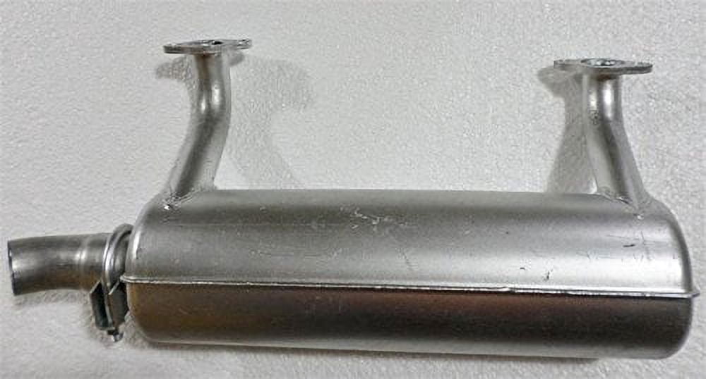 Kawasaki FS/FX 726cc Engine Muffler #KAW726MUFZTRSS - Walmart.com