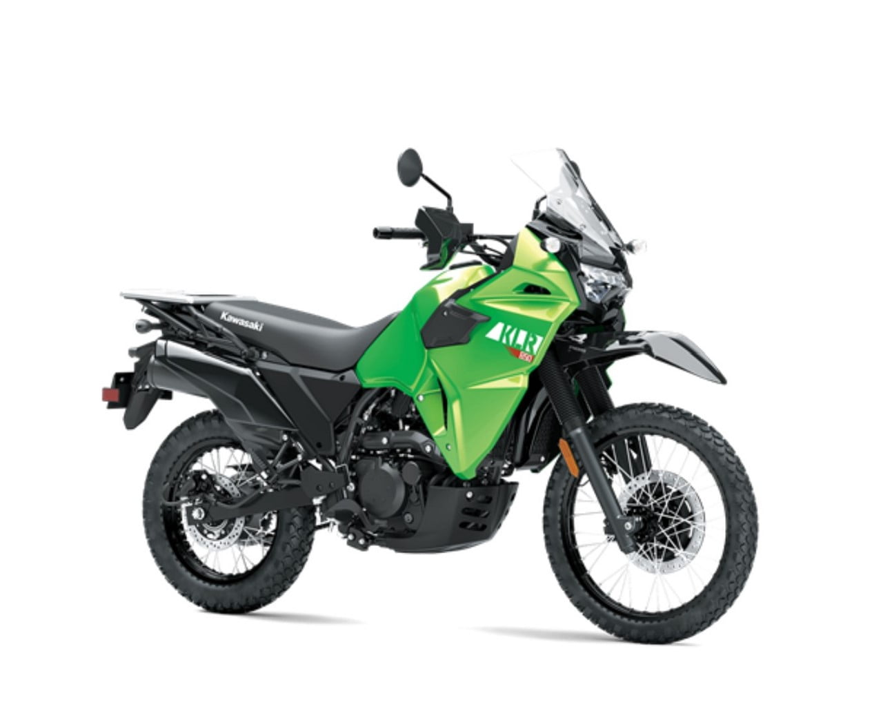 Kawasaki Factory Service Manual Printed KLR650 2022+ 99832-0201-04 - Walmart.com