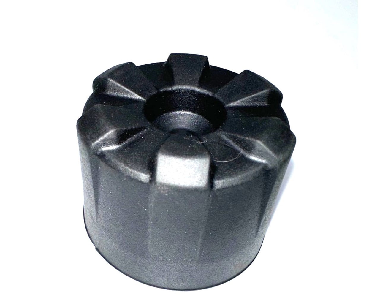 Kawasaki ATV Parts - Front&Rear Wheel Rubber Hub Cap for Brute Force ...