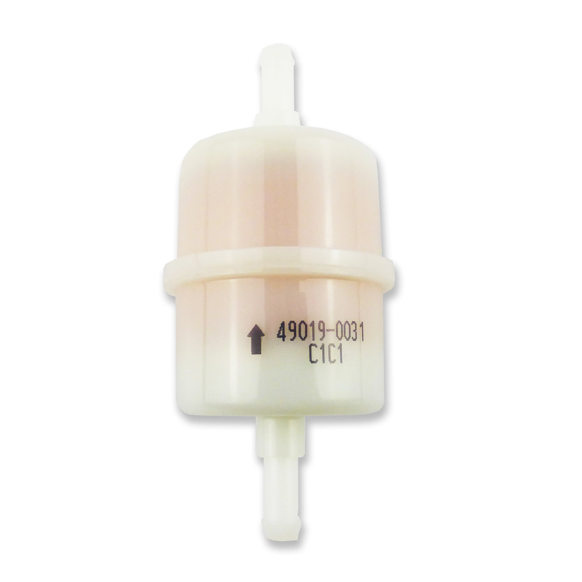 Kawasaki Genuine 49019-0031 Fuel Filter Fits All 730V 850V EFI Engine ...