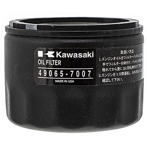 Fs481v Oil Filter