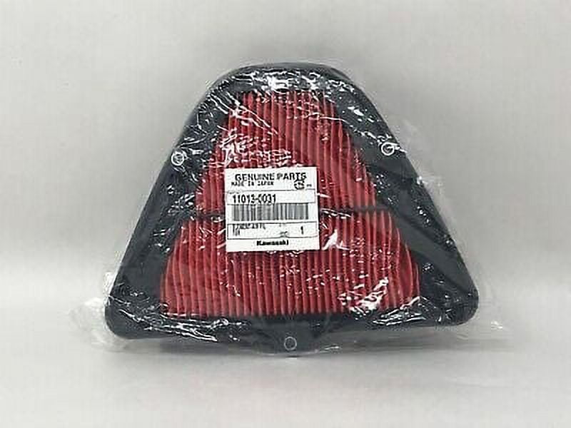 Kawasaki Genuine OEM Air Filter Element 11013-0031 - Walmart.com