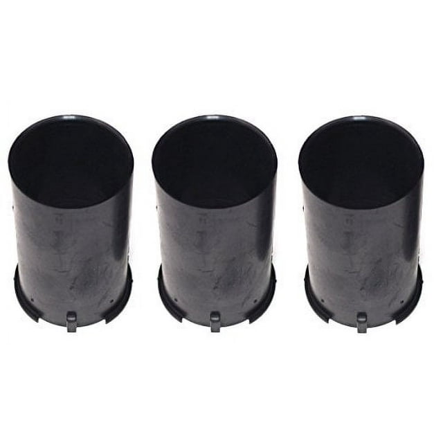 Kawasaki Intake Duct Flame Arrestor Rubber Bellow part # 14073-3751 (3 ...