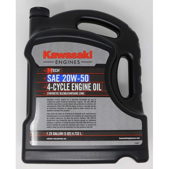 20W-50 Synthetic Oil in Synthetic Oil - Walmart.com