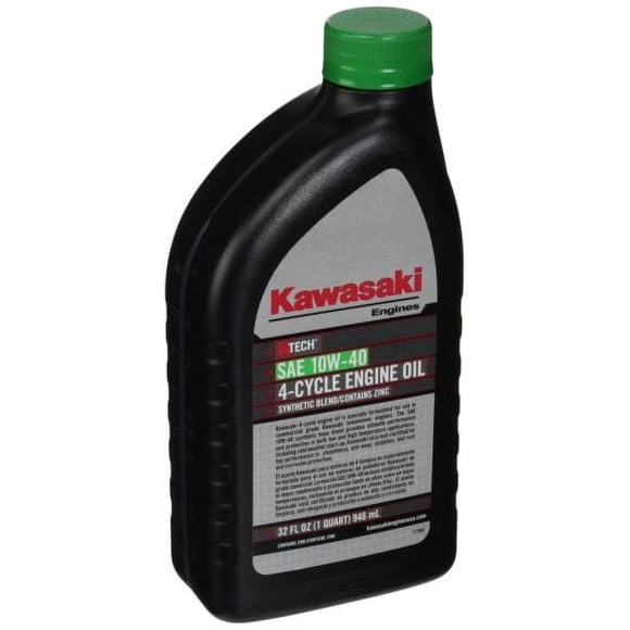 10W-40 Synthetic Oil in Synthetic Oil - Walmart.com