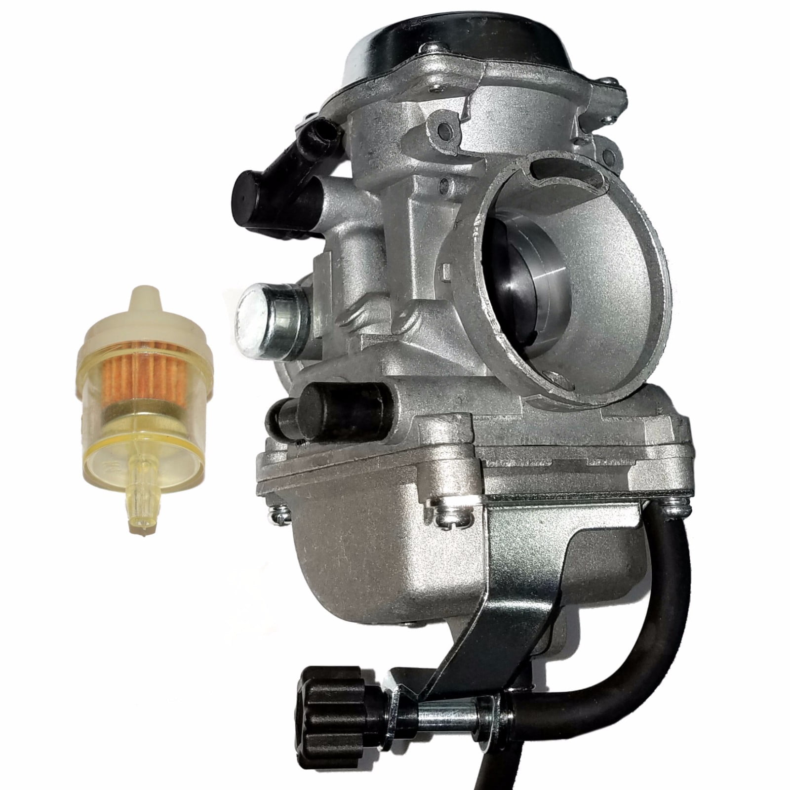 Kawasaki Bayou 300 Carburetor
