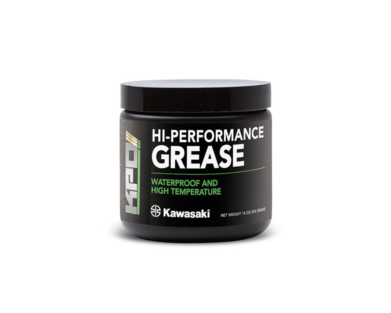 Kawasaki KPO Hi-Performance Grease 16oz K63G-100-16Z - Walmart.com