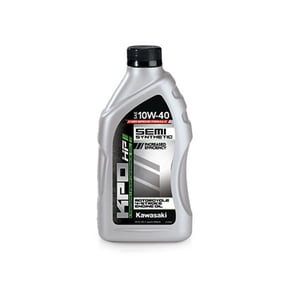 Kawasaki 10w40 Oil