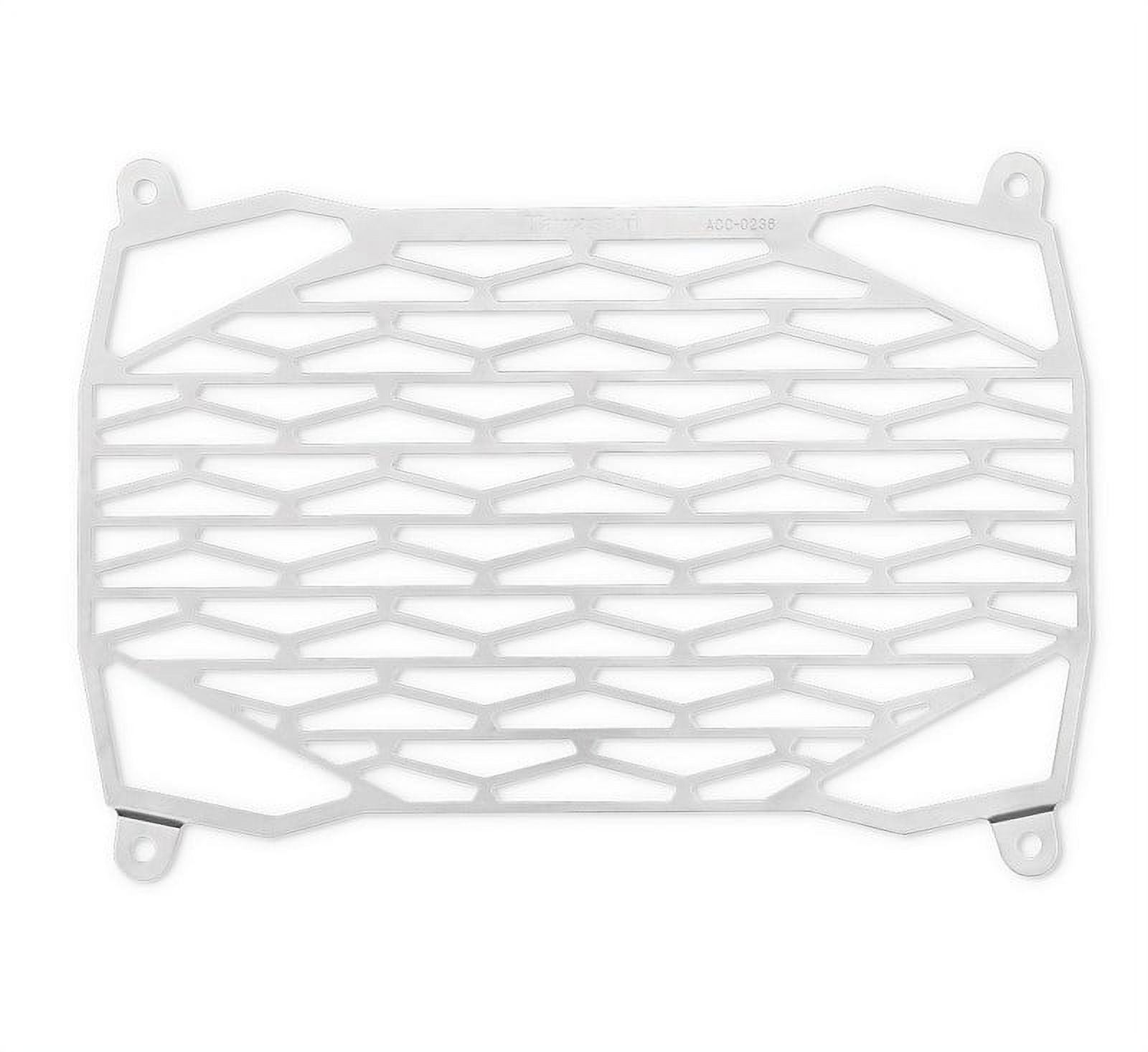 Kawasaki 2018-2019 Radiator Trim 99994-1048 New Oem - Walmart.com