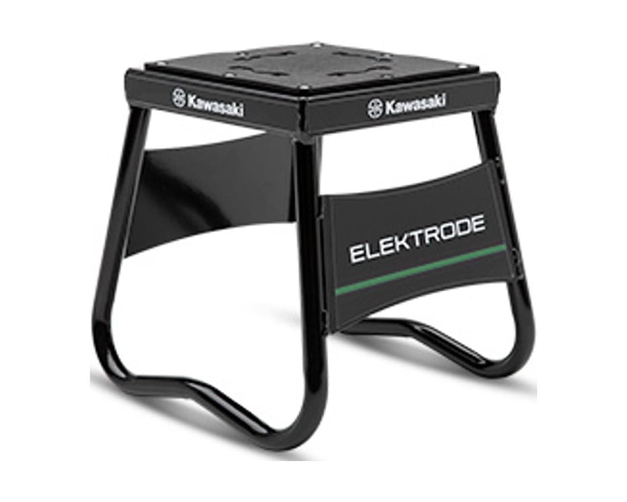 Kawasaki OEM Elektrode Electric Balance Bike Stand, Part Number: 99969 ...