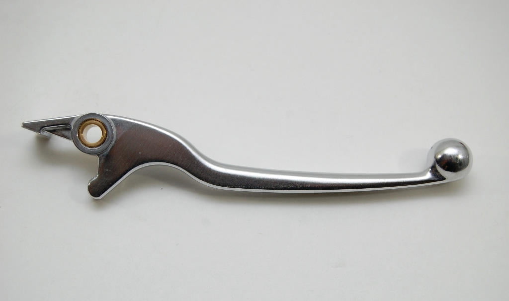 Kawasaki OEM Replacement Brake Lever KMX125 KLX250S/SF 46092-1140 ...