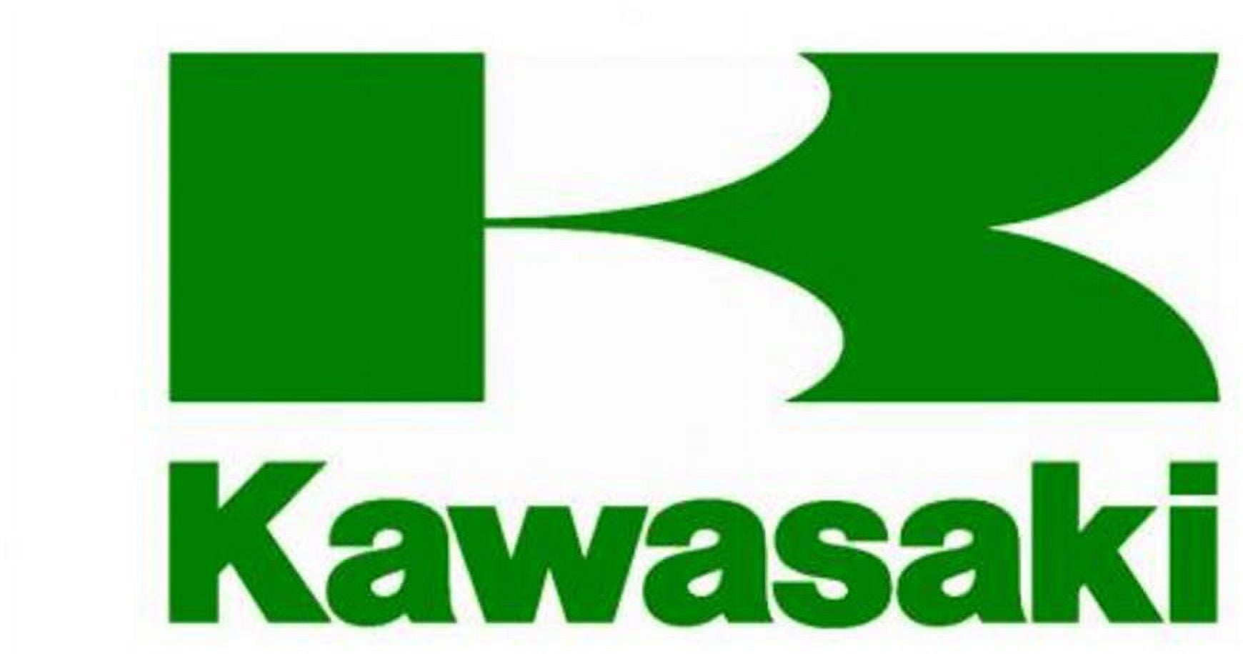 Kawasaki OEM Replacement Clutch Cable 54011-0558 Ninja 650R ER-6n ...
