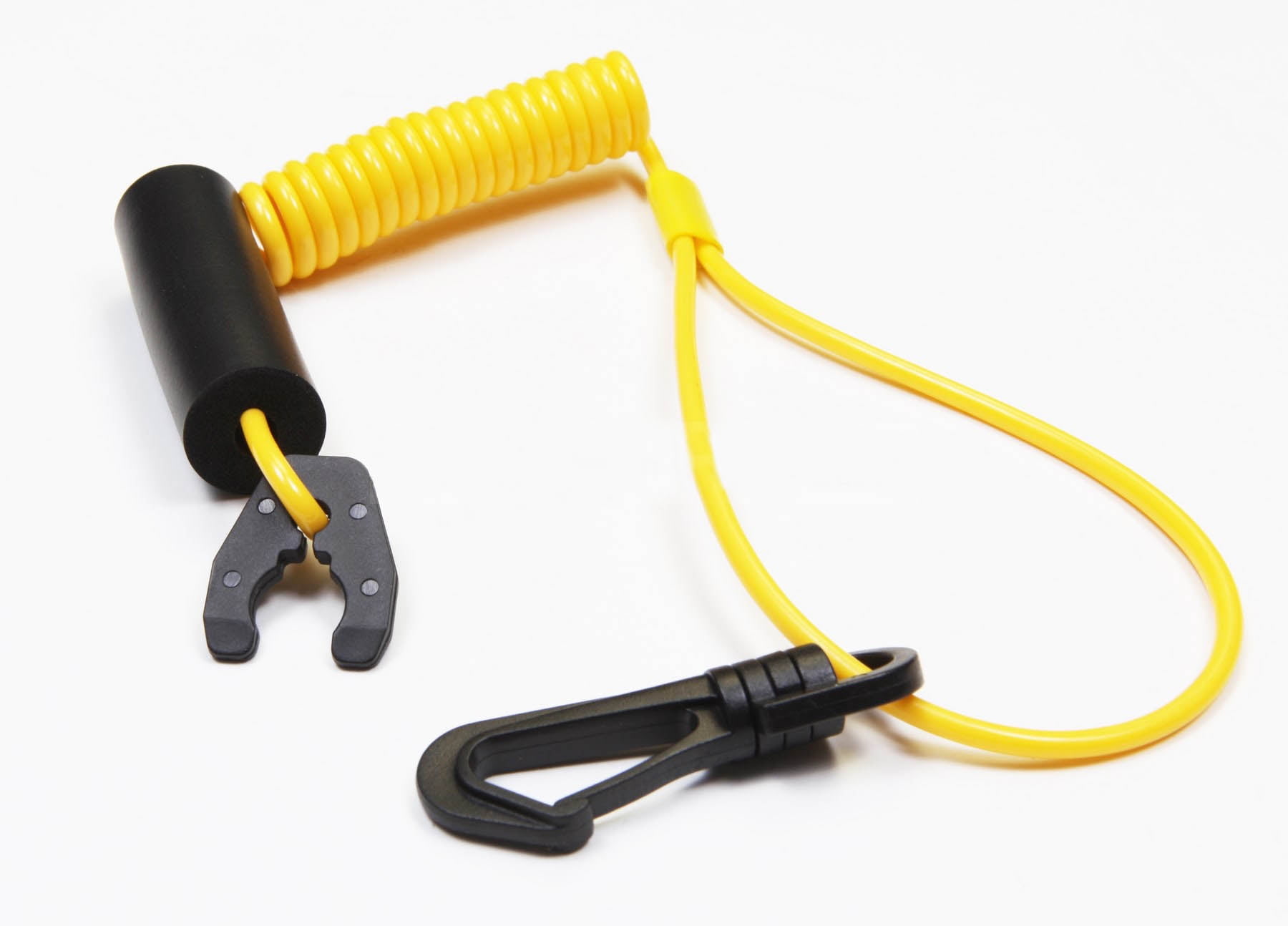 Kawasaki PWC Jet Ski Floating Lanyard Key All STX ZXI STS SS Xi SX SC ...