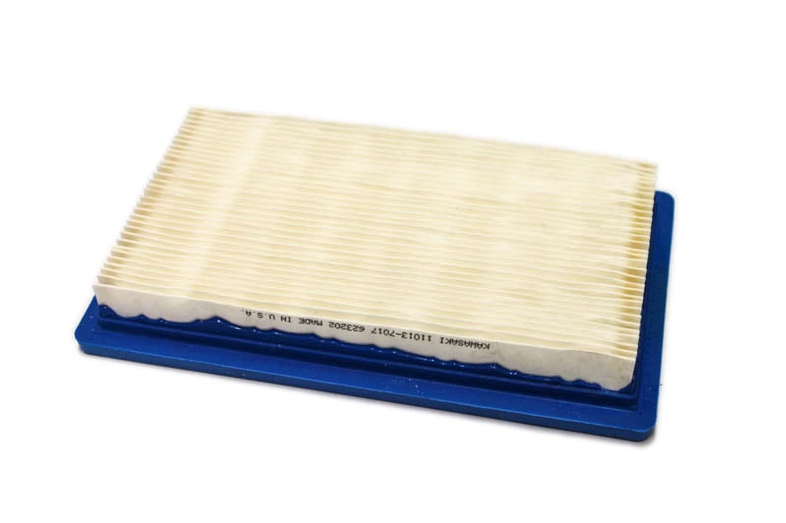 Kawasaki Parts KAWASAKI AIR FILTER 11013-7017 KA-110137017 - Walmart.com