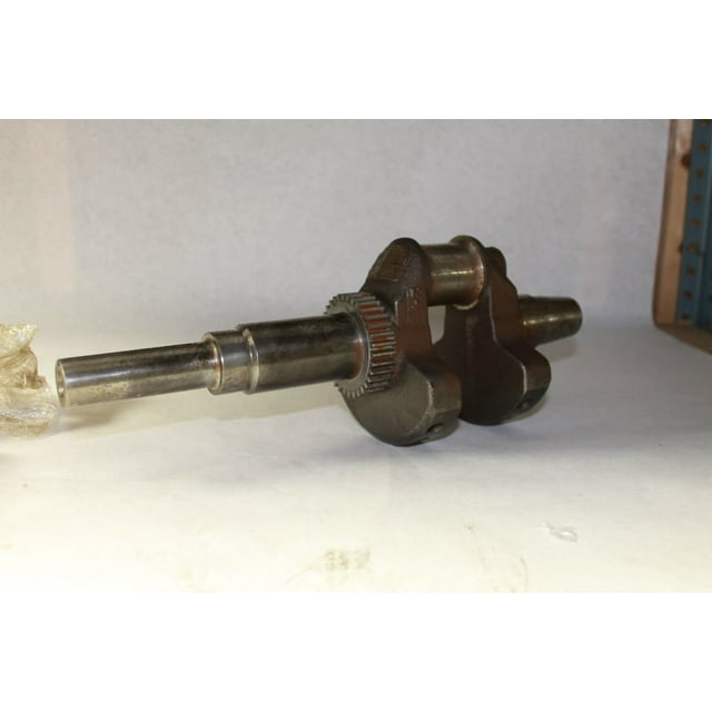 Kawasaki Parts KAWASAKI FH721V CRANKSHAFT-COMP 13031-7003 Engine KA ...
