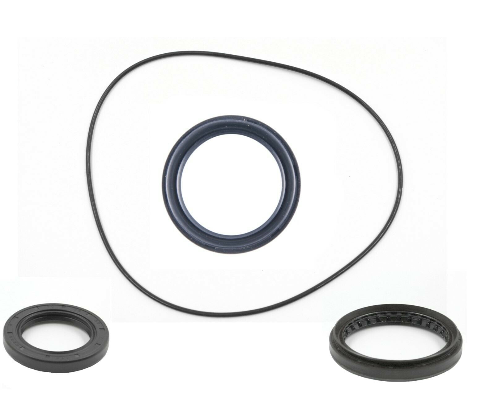 Kawasaki Prairie Rear differential seal kit 300 400 1997 - 2002 ...