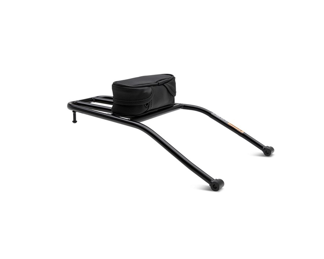 Kawasaki Rear Luggage Rack Carrier KLX300 2024+ 99994-1969 - Walmart.com